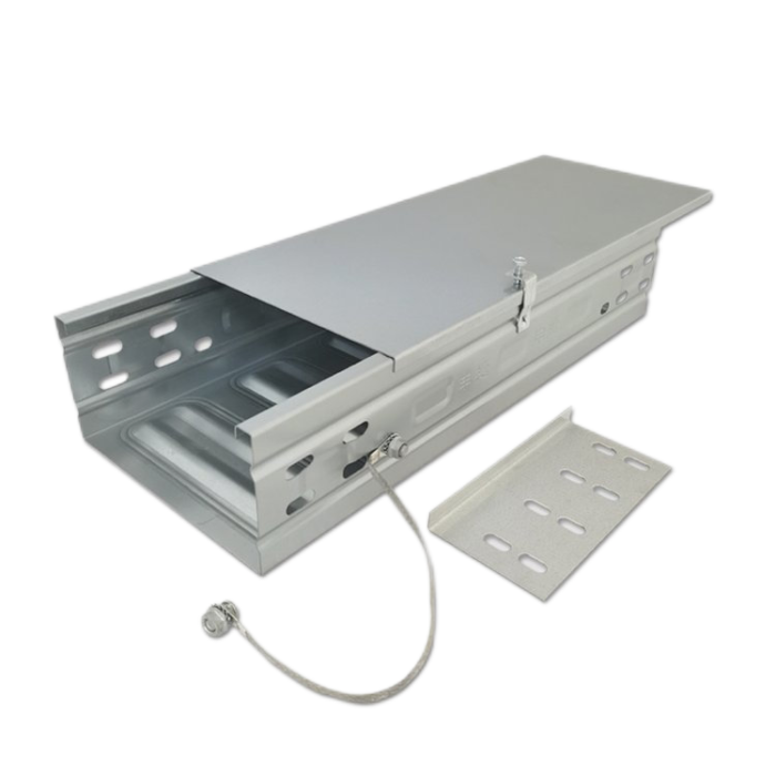 Cable Tray System Archives - Longjoy Cable