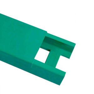 Galvanized Ladder Cable Tray System - LONGJOY Cable Tray