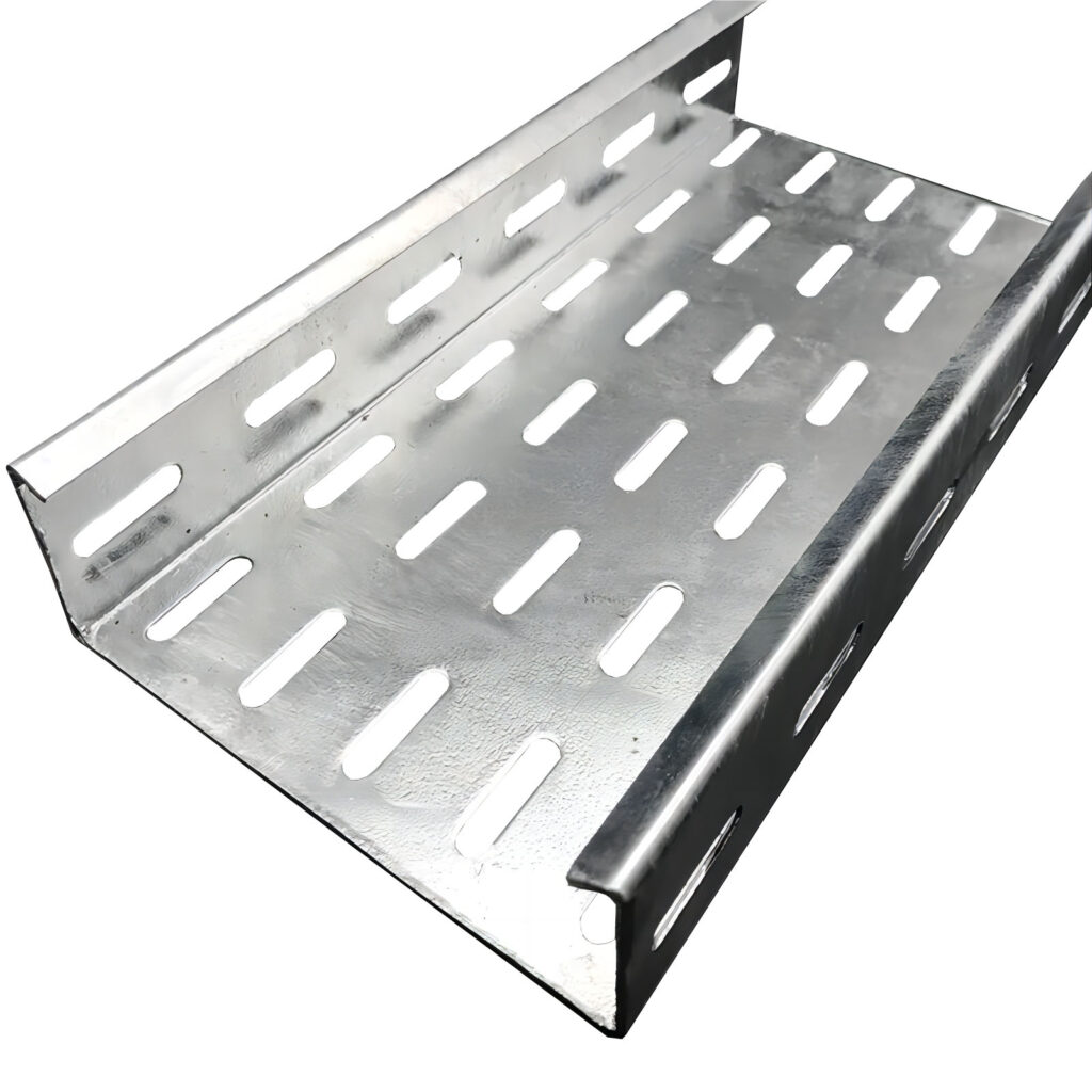 Aluminum Cable Tray Divider at Beverly Calvo blog