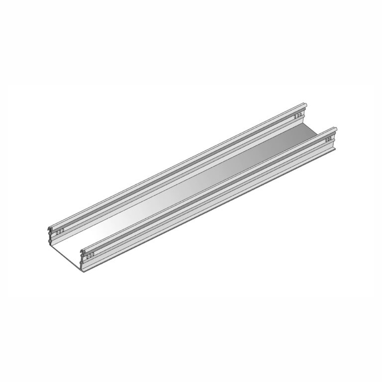 Channel Cable Tray System Archives - LONGJOY Cable Tray