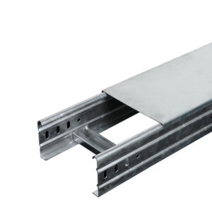 Long-Span Cable Tray System Archives - LONGJOY Cable Tray