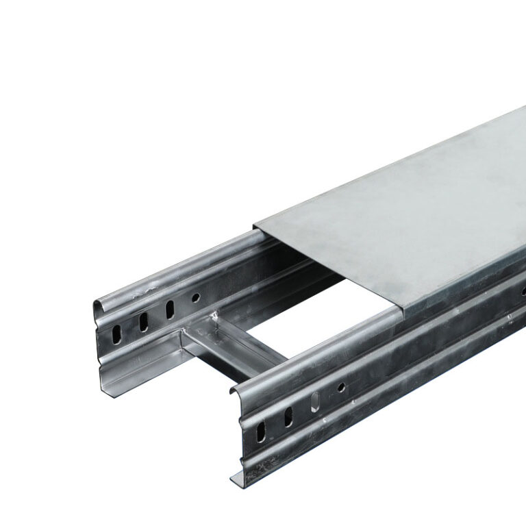 Long-Span Cable Tray System Archives - LONGJOY Cable Tray