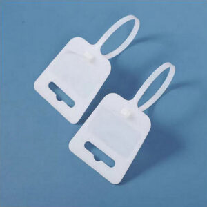 ID Identify Cable Tie - LONGJOY Cable Tray