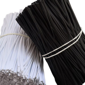 PVC Tie - LONGJOY Cable Tray