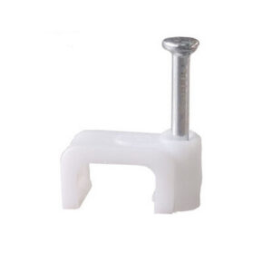 Flat Cable Clip Archives - LONGJOY Cable Tray