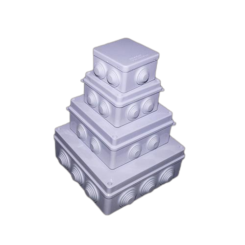 Waterproof Junction Box-D Type Archives - LONGJOY Cable Tray