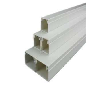 PVC Cable Trunking Archives - LONGJOY Cable Tray