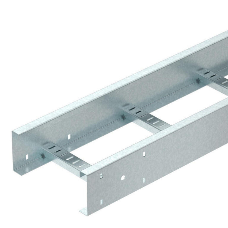 NEMA Cable Ladder Cable Tray Archives - Longjoy Cable