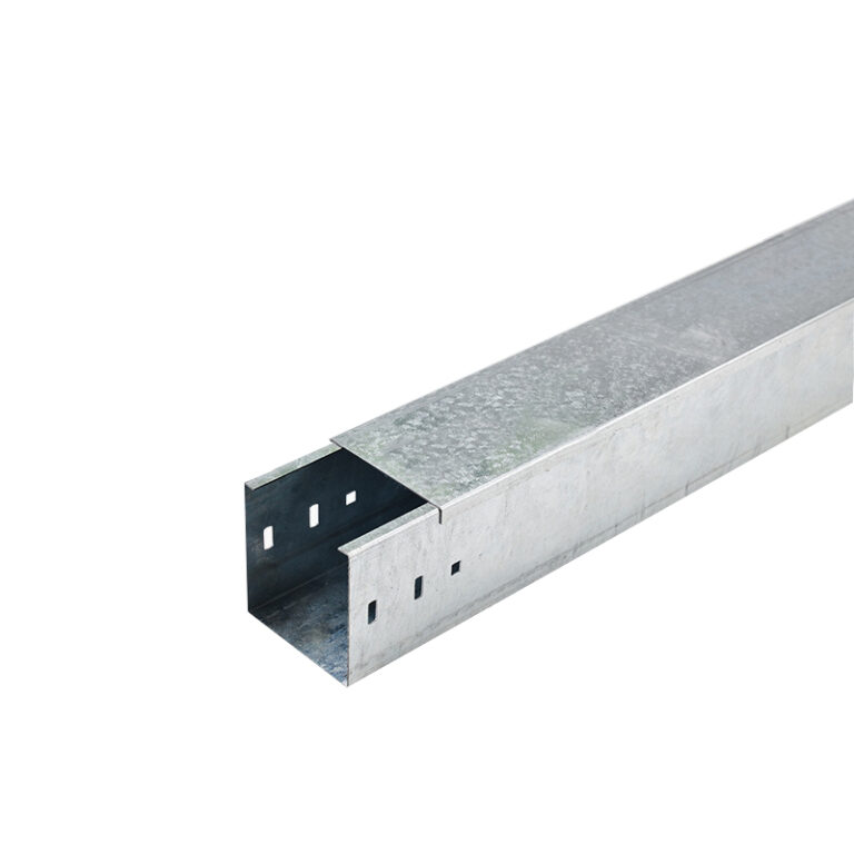 SS304 Stainless Steel Channel Cable Tray System - LONGJOY Cable Tray