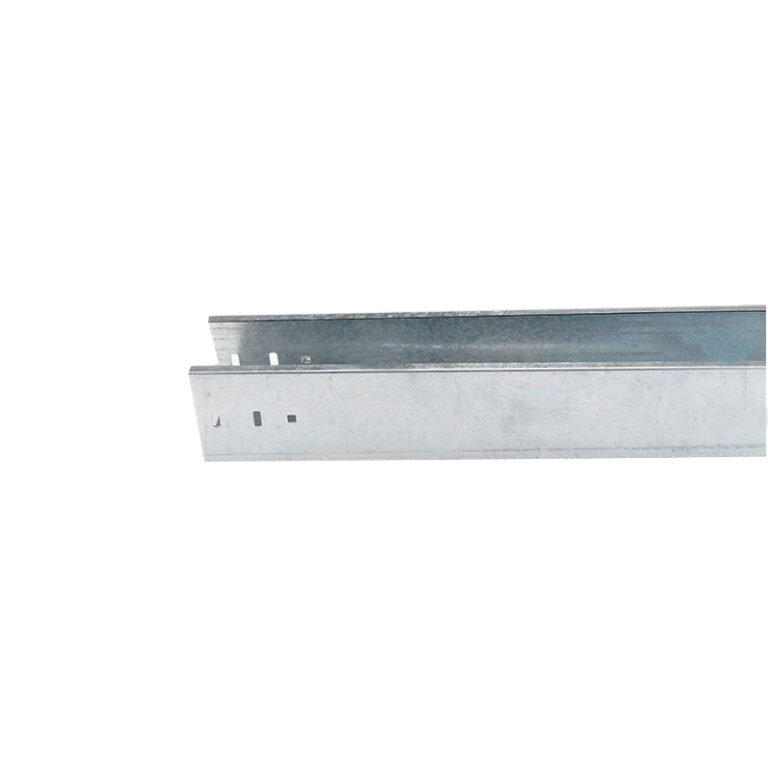 Galvanized HDG Cable Trunking - LONGJOY Cable Tray